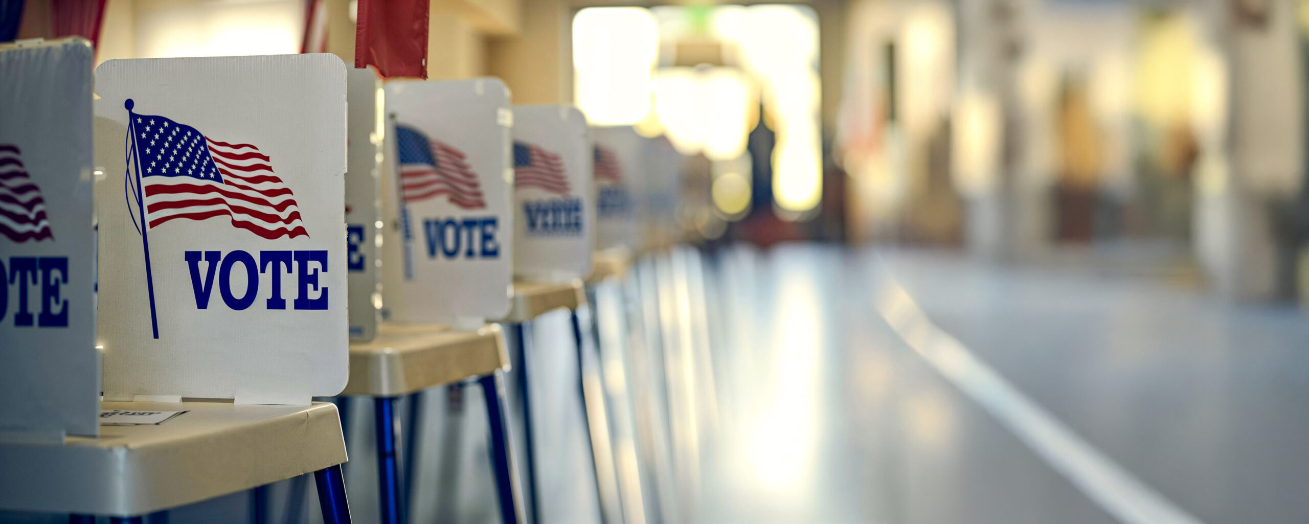 How to Vote - James Walkinshaw for Congress